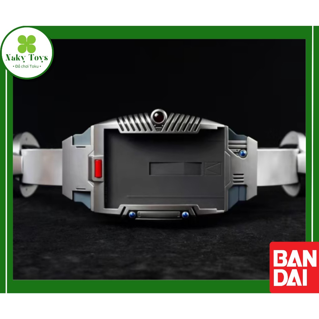 [Có sẵn][NEW](Bootleg) Đồ chơi siêu nhân CSM V-Buckle + kèm 1 deck ngẫu ...