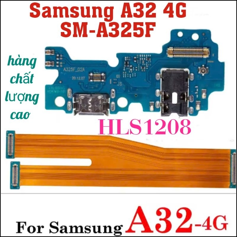 Cụm sạc zin Samsung A32 4G SM-A325 | Shopee Việt Nam
