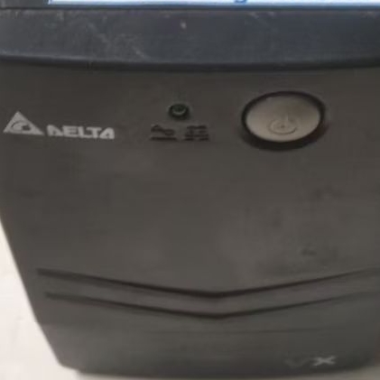 Bộ lưu điện ups 12v không ngắt DELTA VX 600VA | Shopee Việt Nam