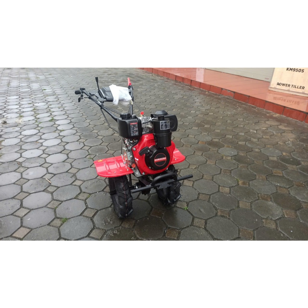 MÁY XỚI ĐẤT ĐA NĂNG KAMASTSU KM950 | Shopee Việt Nam