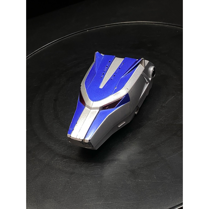 Điện thoại biến hình siêu nhân Gao G Phone Gao Bạc Gaoranger chính hãng ...