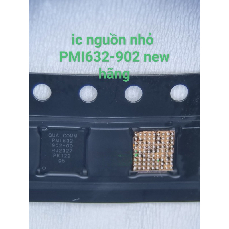 ic nguồn nhỏ PMI632-902 mới chính hãng 100% cho samsung oppo vivo ...