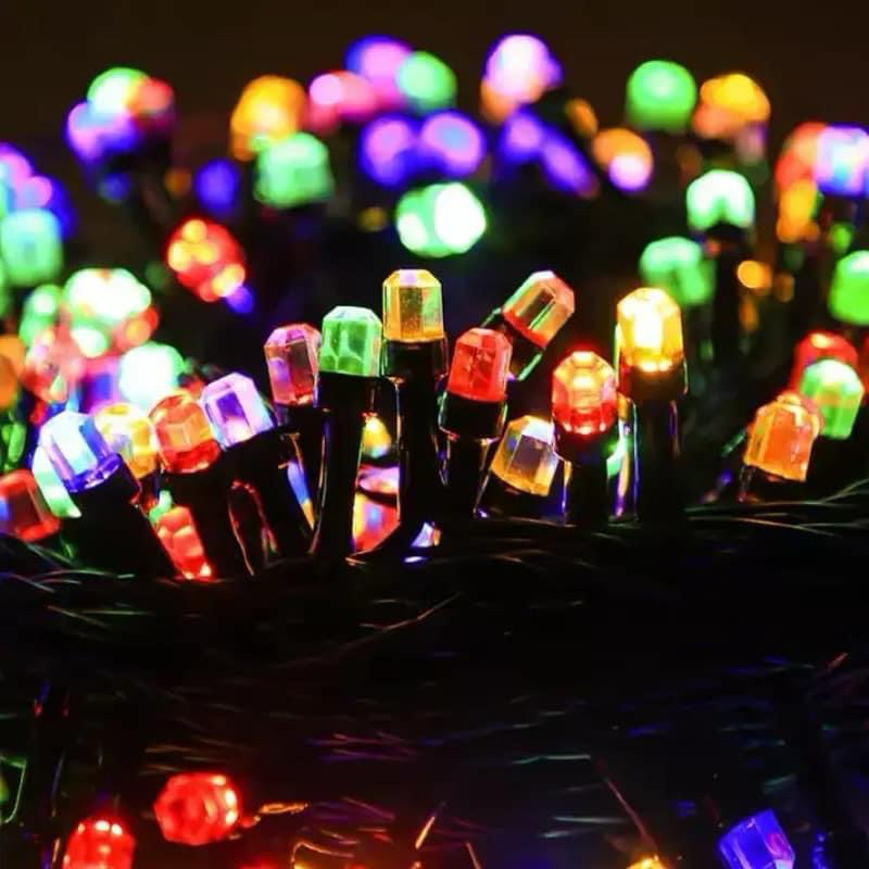 led Kim cương 40M ,20M loại đèn đủ m,4 dây(ko phải loại thiếu m và 2.3 ...
