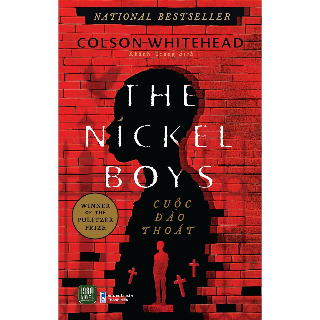 Sách - The Nickel Boys : Cuộc Đào Thoát | Shopee Việt Nam