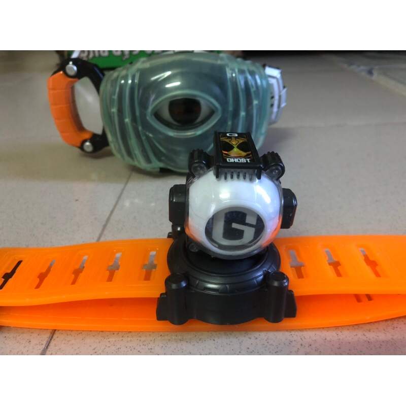 Mô hình Dx Ghost Driver- Chính hãng Bandai | Shopee Việt Nam