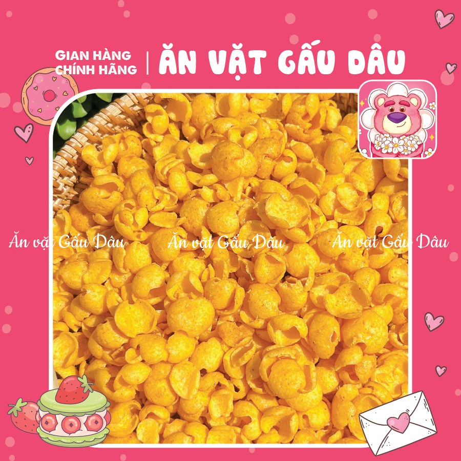 500g Bim Bim Cay Hình Xương Giòn Tan, Snack Bim Bim Xương Chó Cay Cay ...