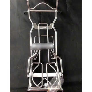 Baga xe future neo inox có kẹp lò xo - hàng cao cấp (1) | Shopee Việt Nam