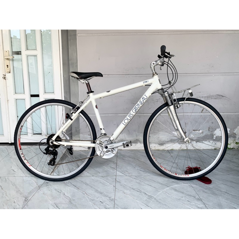 Xe đạp nhật bãi Louis Tri | Shopee Việt Nam