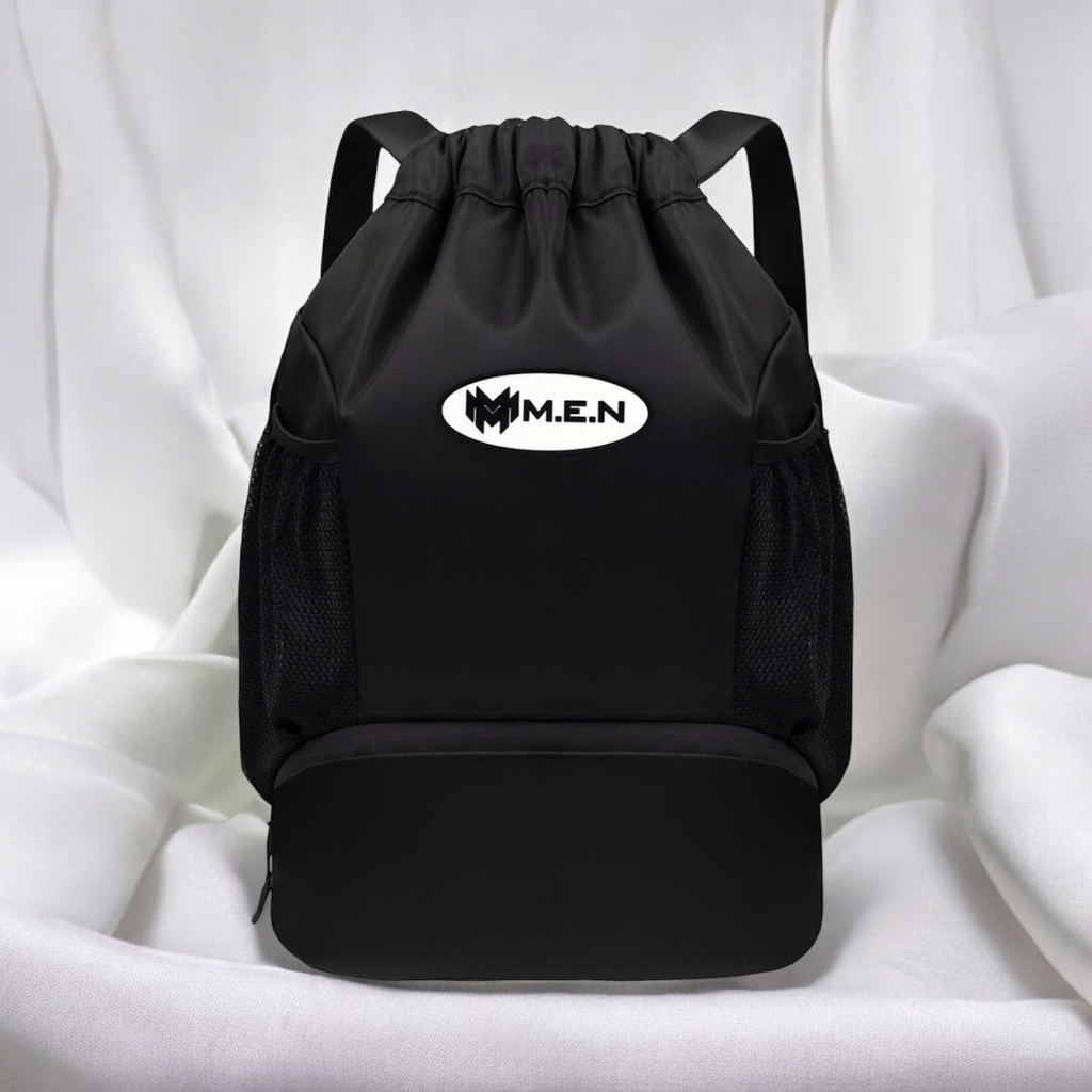 Balo thể thao dây rút siêu cute tiện ích QQ33 B5-DR [HOT TREND ...