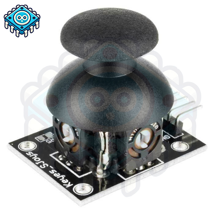 Modul cảm biến JoyStick PS2 KY-023 cho Arduino | Shopee Việt Nam