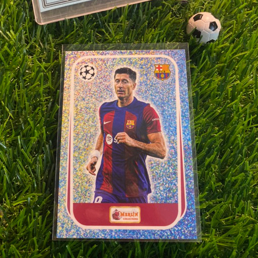 [ CHÍNH HÃNG ] - MERLIN MOST WANTED - TOPPS HERITAGE 2024 - ROBERT ...