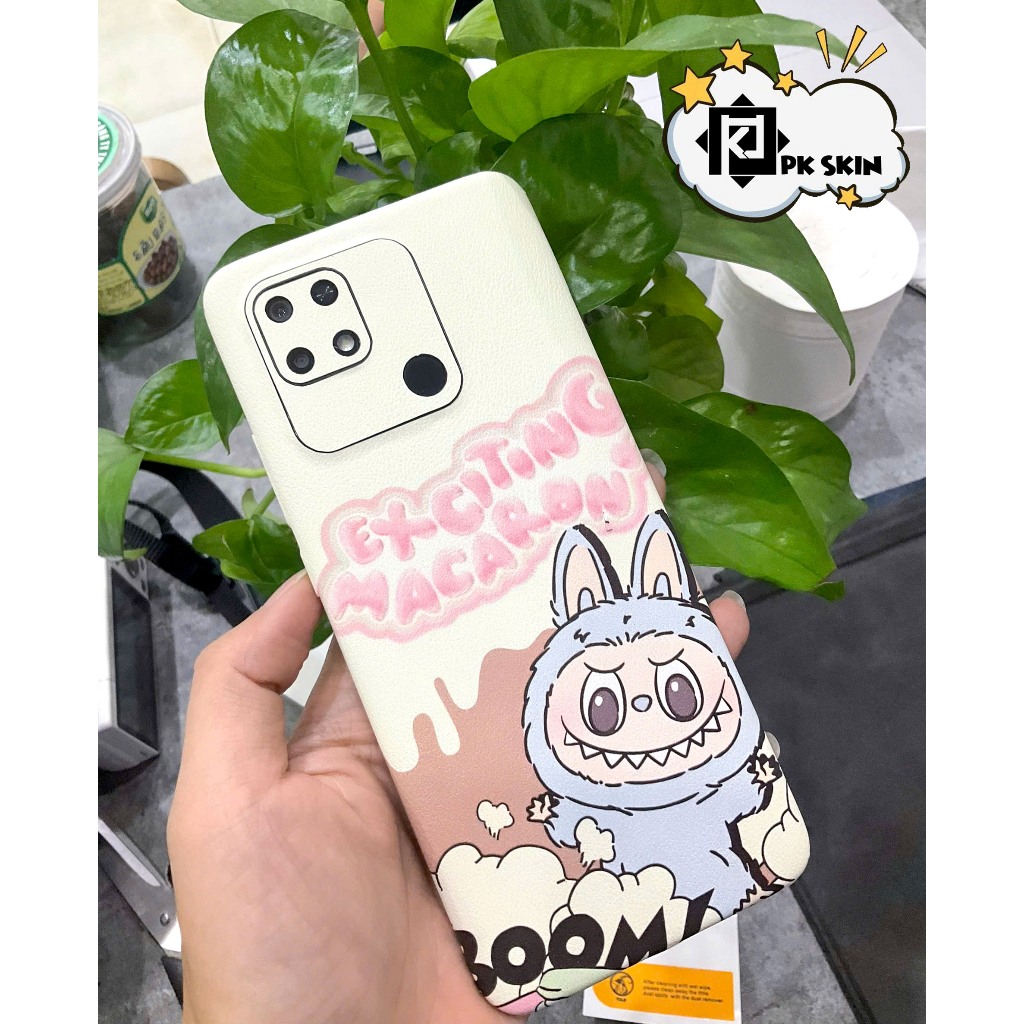 Dán skin da Xiaomi 14T, Mi 14 ultra, Mi 14, Mi 14 pro, K70 pro, K70e, K70, K60, K60 pro, K60 ...