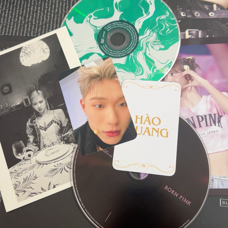 card Anh Trai Say Hi có df | Shopee Việt Nam