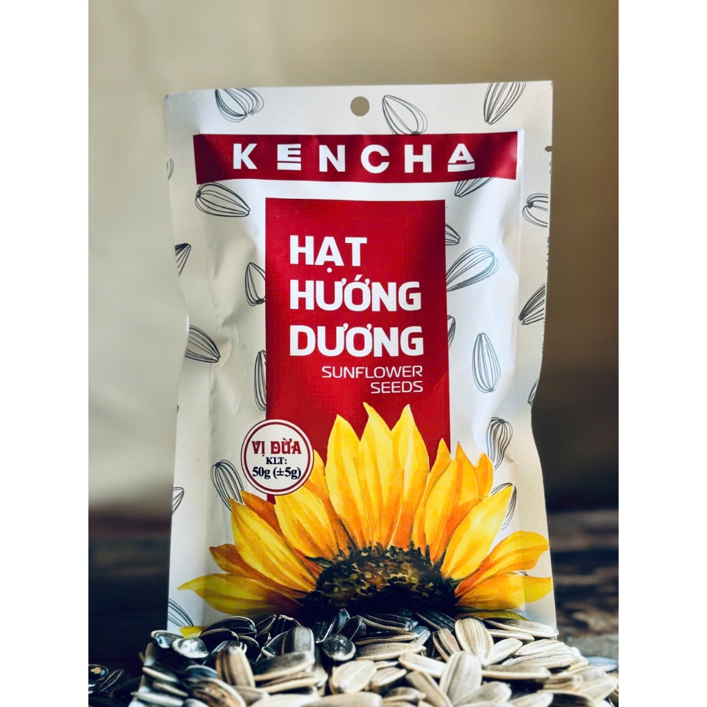 Hướng Dương Kencha dừa cũ (sản phẩm không dùng nữa, đã có 158 lượt bán ...