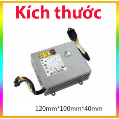 Nguồn cho các dòng máy PSU For Lenovo S510 S710 M91z M71z 14Pin ...
