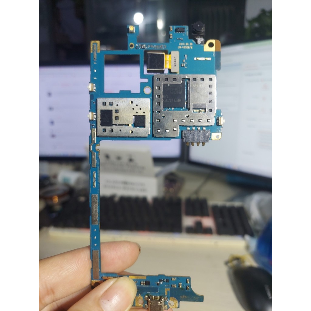 main j2 prime-G532 99% { HÀNG CHÍNH HÃNG} | Shopee Việt Nam