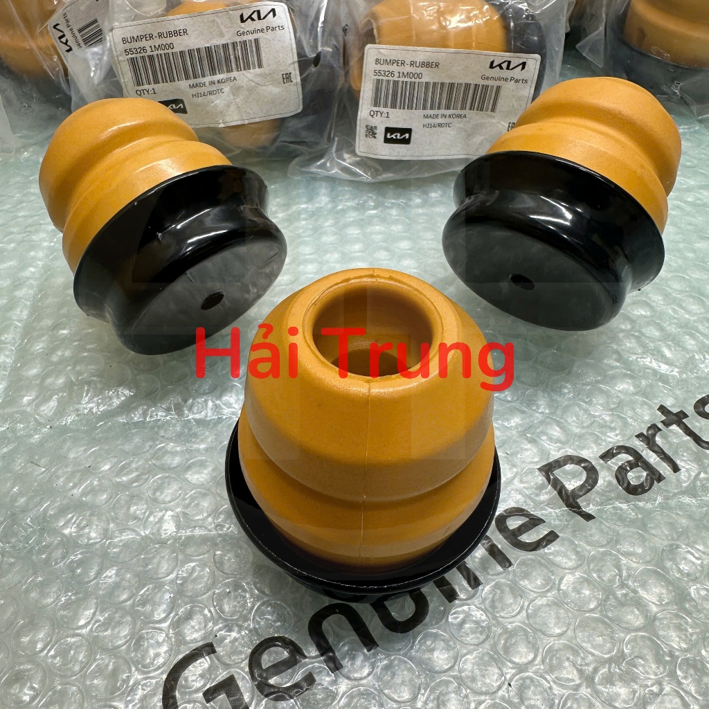 TĂM BÔNG GIẢM XÓC SAU KIA FORTE, CERATO MÃ 553261M000 | Shopee Việt Nam