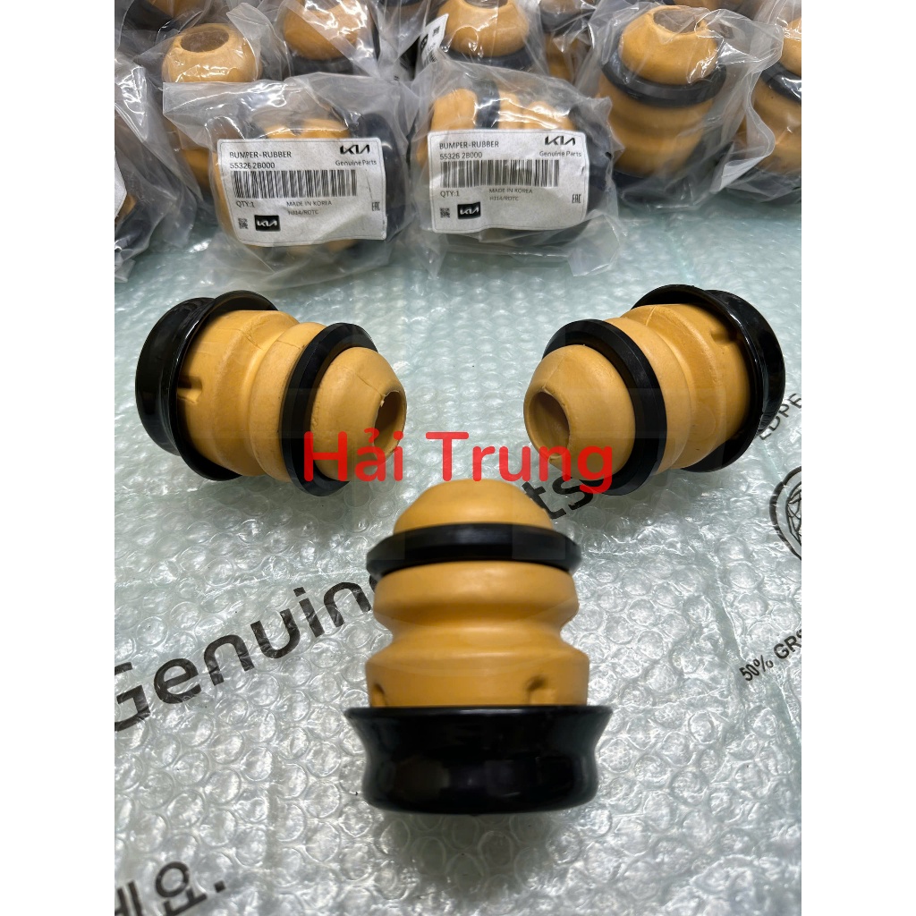TĂM BÔNG GIẢM XÓC SAU KIA SORENTO 2009-2019 MÃ 553262B000 | Shopee Việt Nam