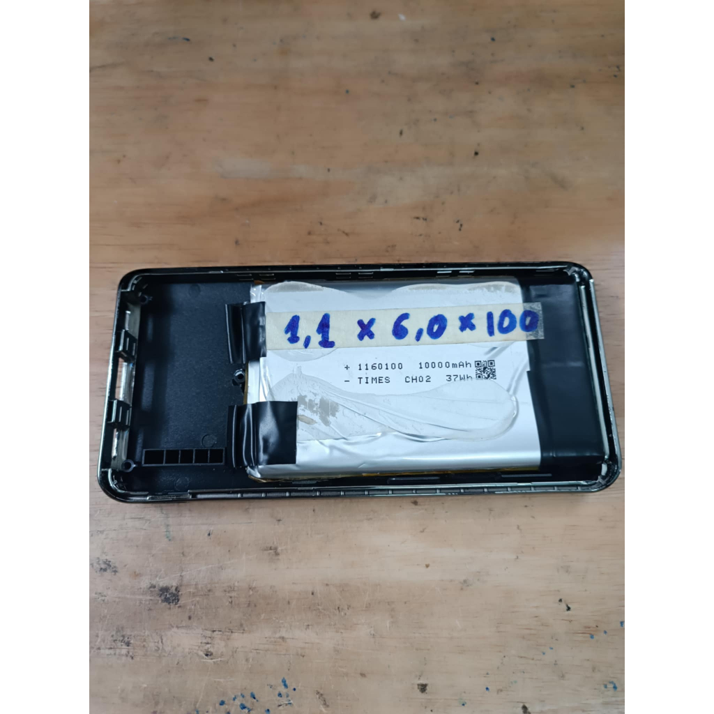 Pin không mạch P66D | Shopee Việt Nam