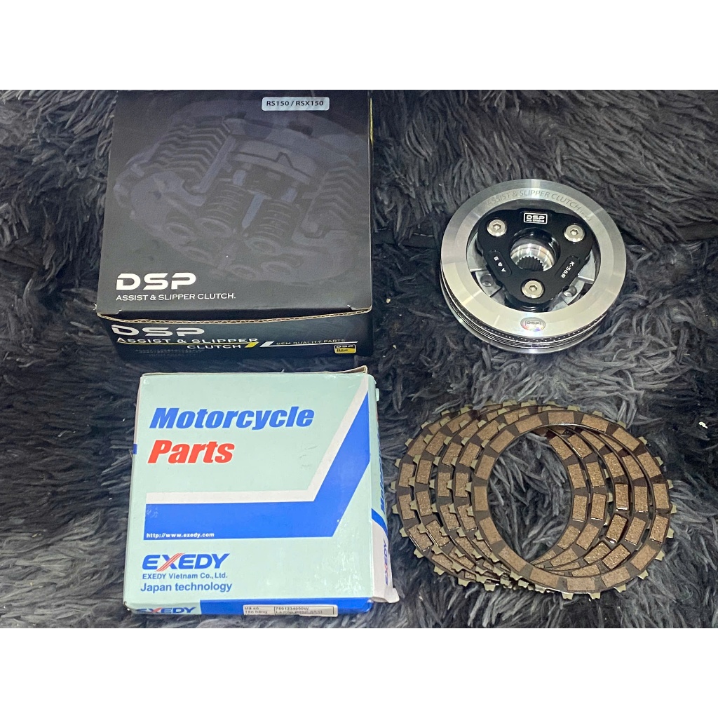 Nồi chống trượt WINNER V1 / WINNER150 / WINNER X V2 V3 / SONIC 150 ...
