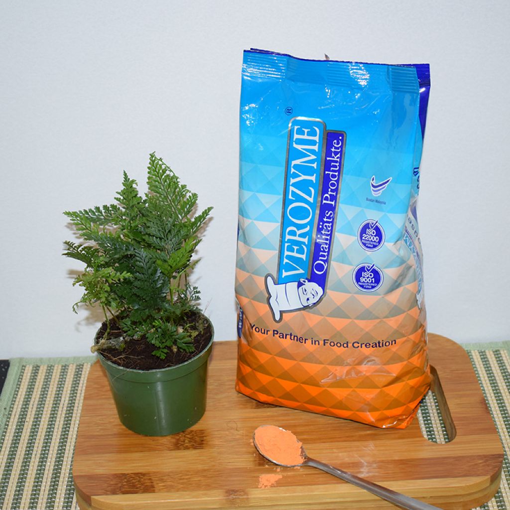 Bột Phomai Verozyme 1kg | Shopee Việt Nam