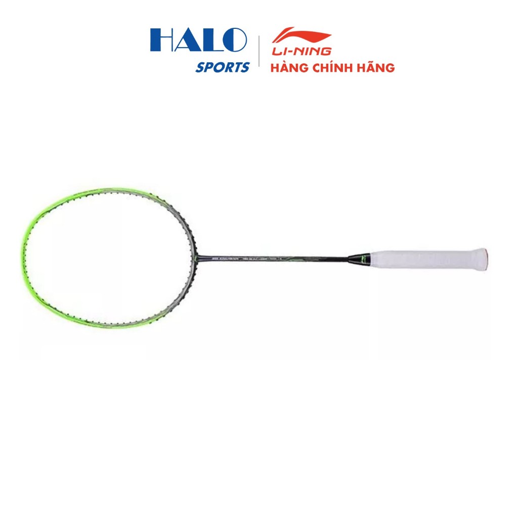 Vợt cầu lông Lining 3D CALIBAR 300C chính hãng chưa căng dây | Halo ...