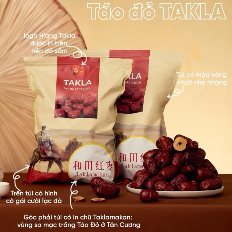 Táo Đỏ Tân Cương Takla 1Kg Size Vip Nhất | Shopee Việt Nam