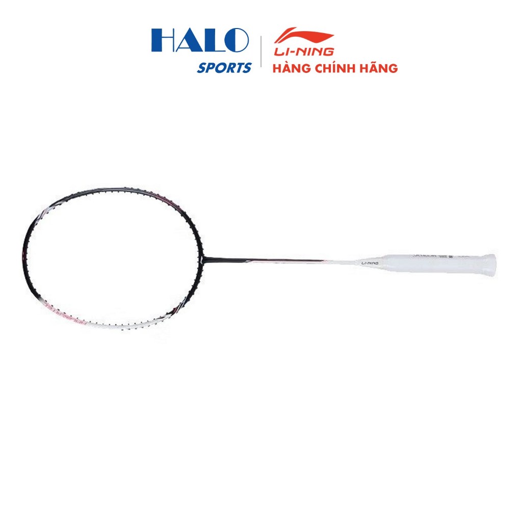 Vợt cầu lông Lining Halbertec 2000 chính hãng chưa căng dây | Halo ...