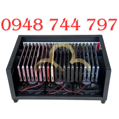 Box Phone Farm dòng S9 RAM 6GB/ 64 - BestPhoneFarm BestMoon.Vn | Shopee ...