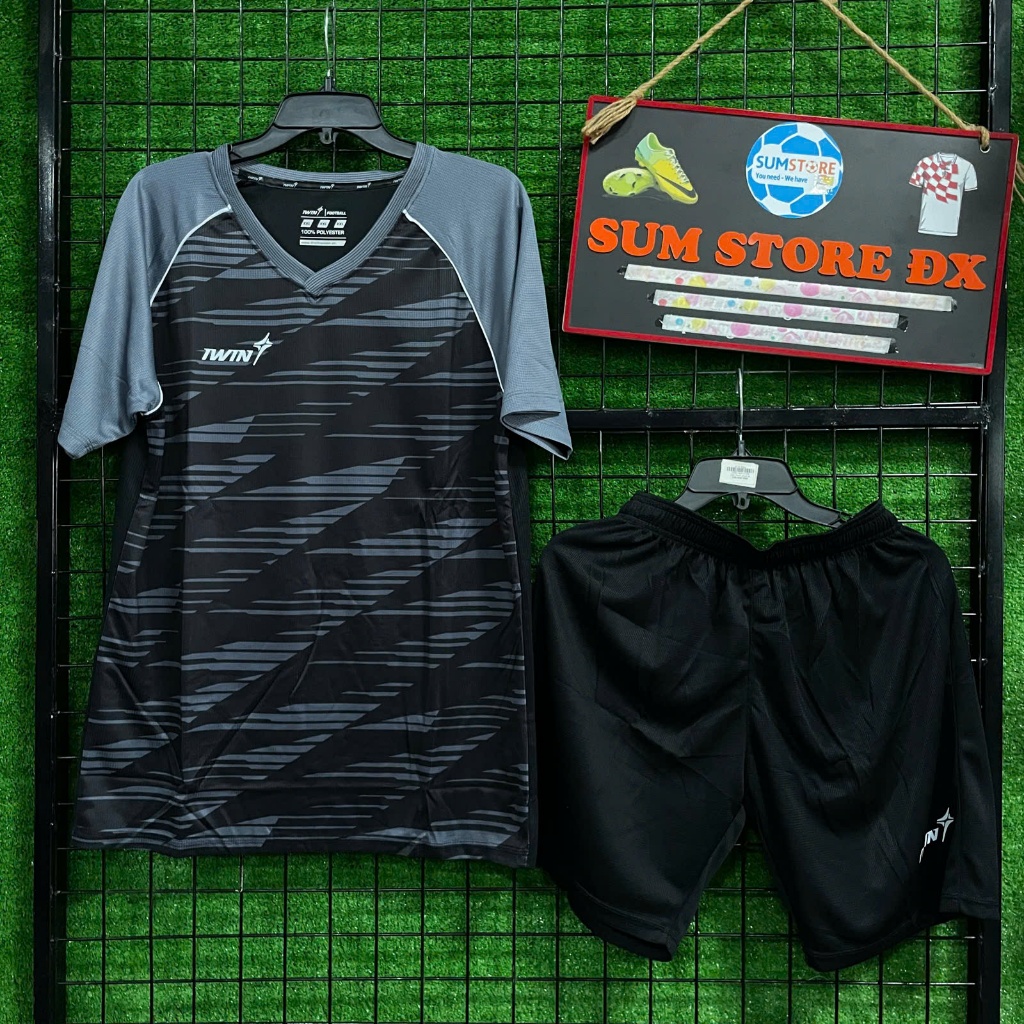 Quần Áo Bóng Đá Không Logo Chính Hãng iWin Cool A06 (Nhiều Màu) - Áo ...