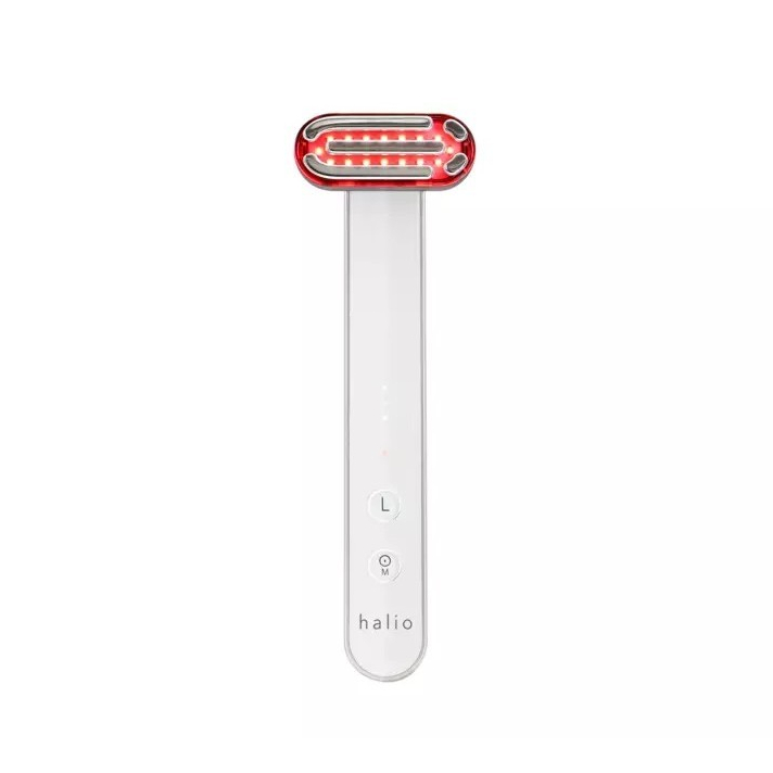 Máy Ánh Sáng Đỏ Tăng Sinh Collagen Halio Red Light Therapy Device 3 in ...