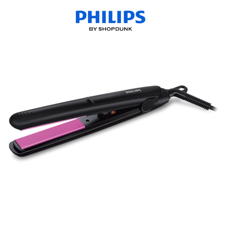 Máy là ép tóc Philips HP8401/00 điện áp 110-240V, công suất 31-33W ...