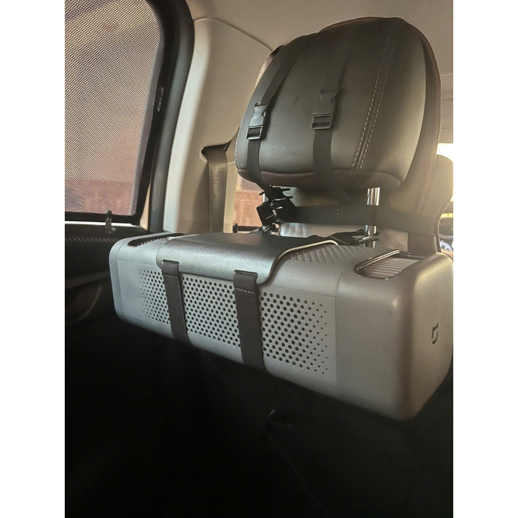 Máy lọc không khí ôtô Xiaomi Smartmi Car Air Purifier | Shopee Việt Nam