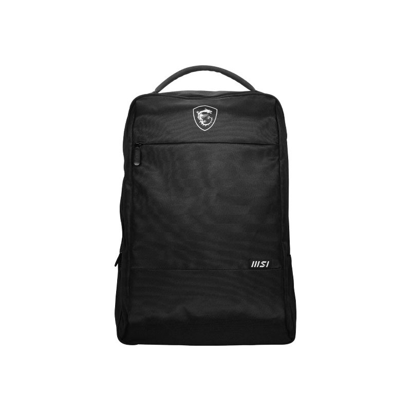 Balo MSI Essential backpack | Shopee Việt Nam
