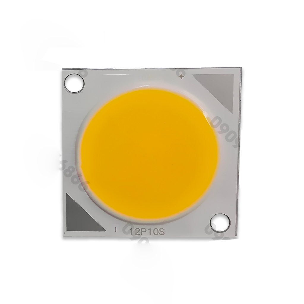 Mắt led Cob 36v 50w, kích thước 28mm | Shopee Việt Nam