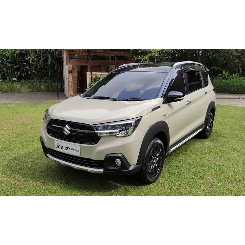 Auto lock ( tự động khóa cửa) cho Suzuki XL7 Hybrid, Ertiga Hybrid ...