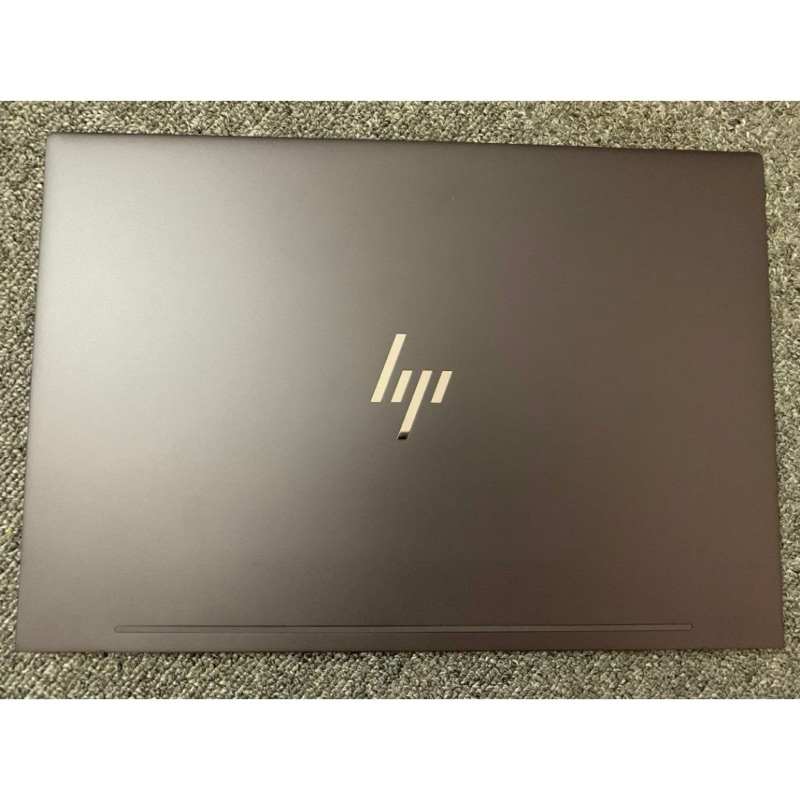 Vỏ Dành Cho Laptop HP Envy 13-AQ TPN-W144 Màu Xám Nho Và Màu Vàng New | Shopee Việt Nam