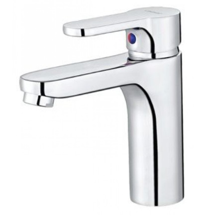 Vòi lavabo nóng lạnh chính hãng Caesar B570C ( Không bao gồm bộ xi phông xả nước thải) | Shopee ...