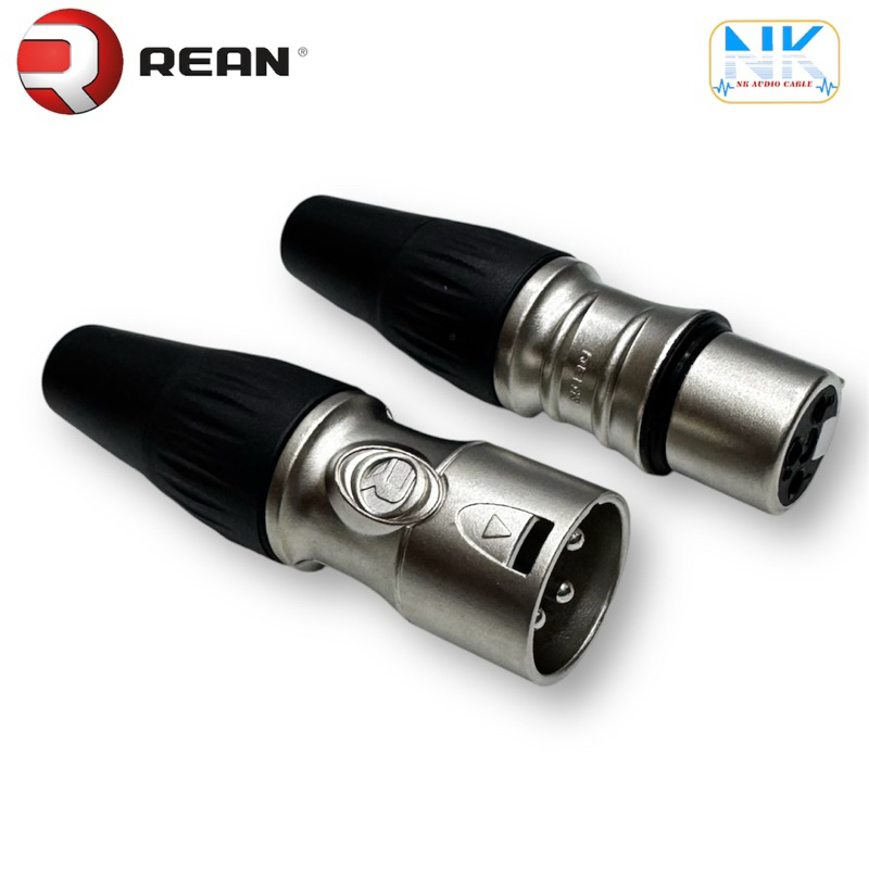 Canon XLR REAN Chính Hãng Chất Lượng Cao | Shopee Việt Nam