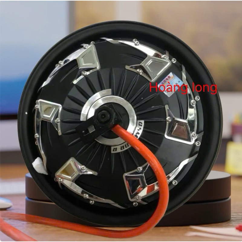 động cơ 3kv4 vanh 12in phanh đĩa | Shopee Việt Nam