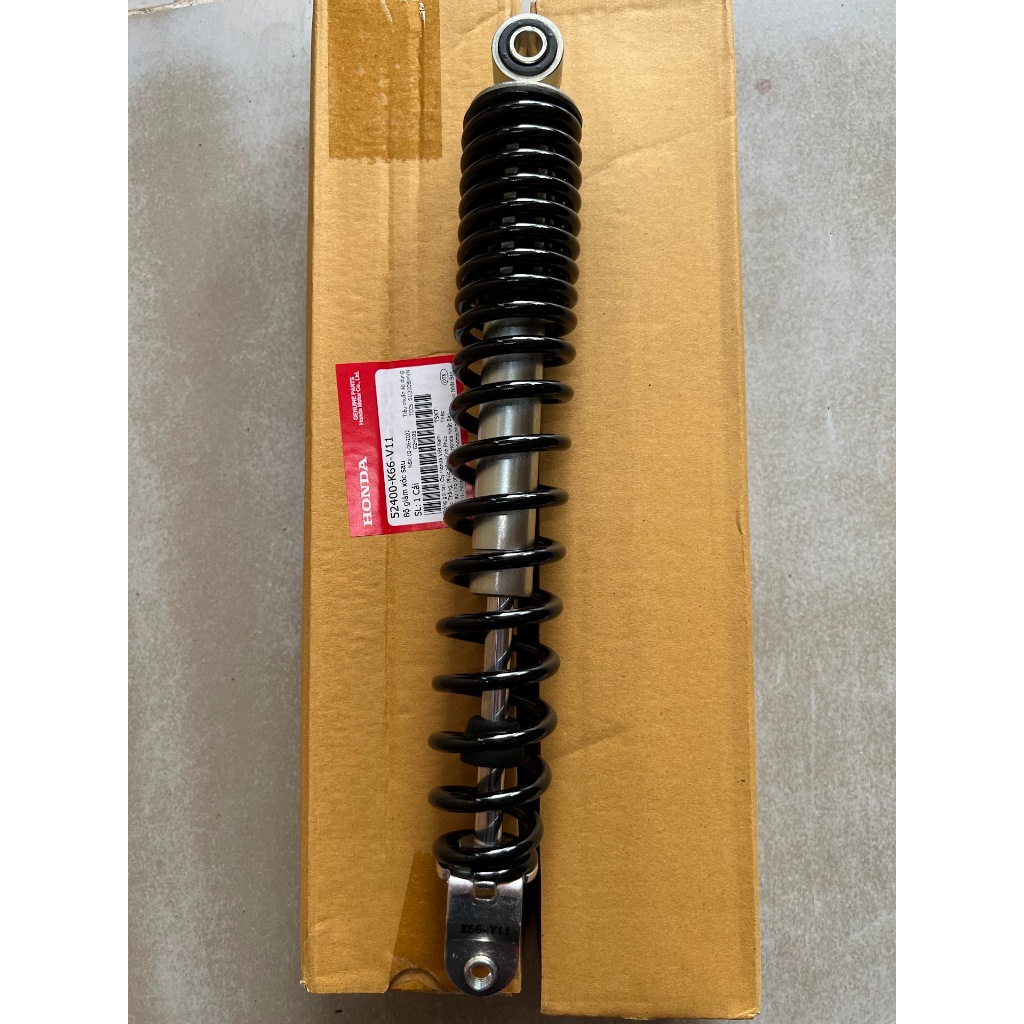 phuộc sau AB 125 2016 - 2019 chính hãng honda | Shopee Việt Nam