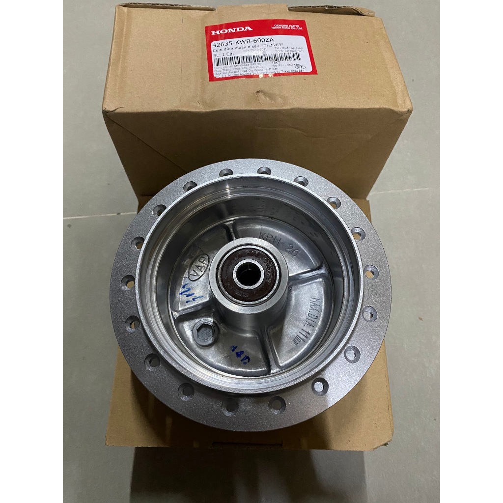 đùm sau wave s110, rsx 110, Fu Led , Fu Mập 125 | Shopee Việt Nam