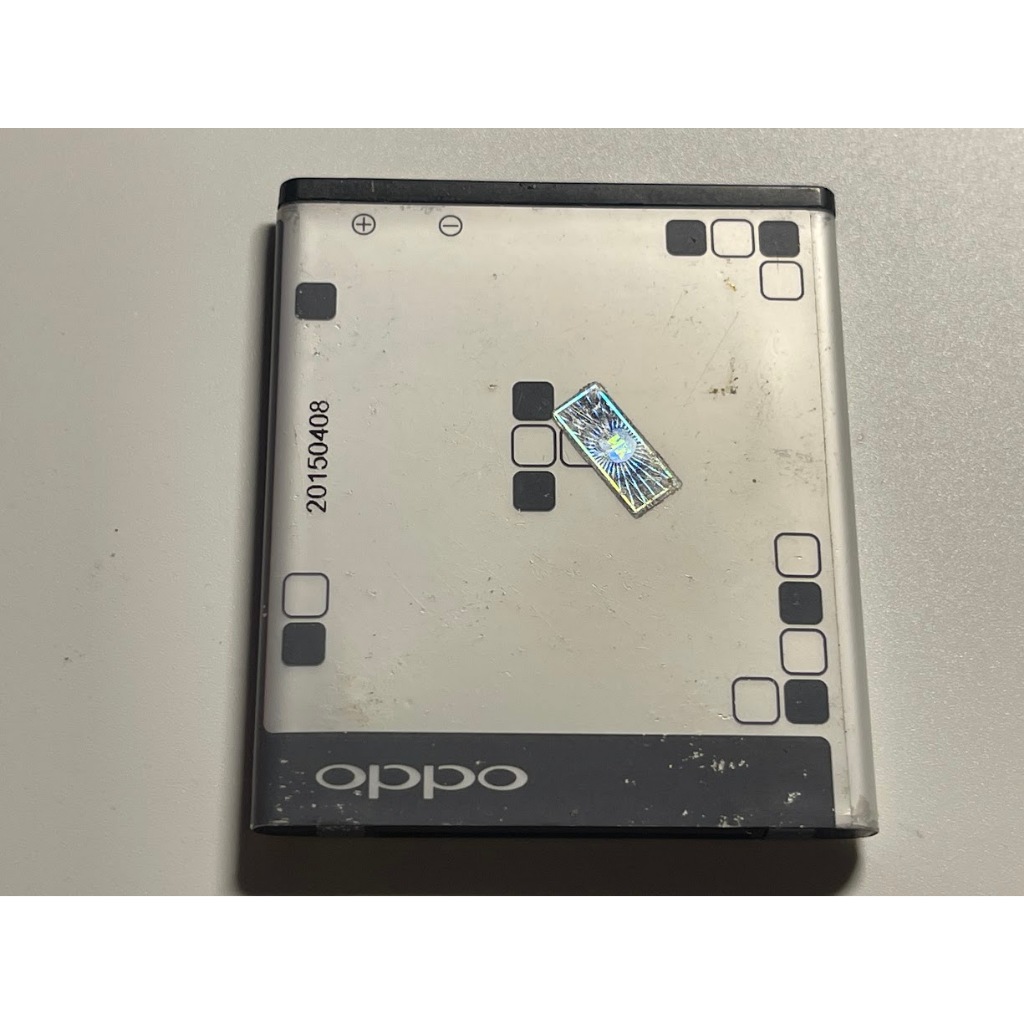 Pin Oppo R815 R821 R833T R1001 BLT029 1700mah Zin Hàng Tháo Máy Chính ...