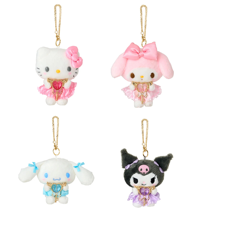 [Direct From Japan] Sanrio Bag Charm Japan NEW | Shopee Việt Nam