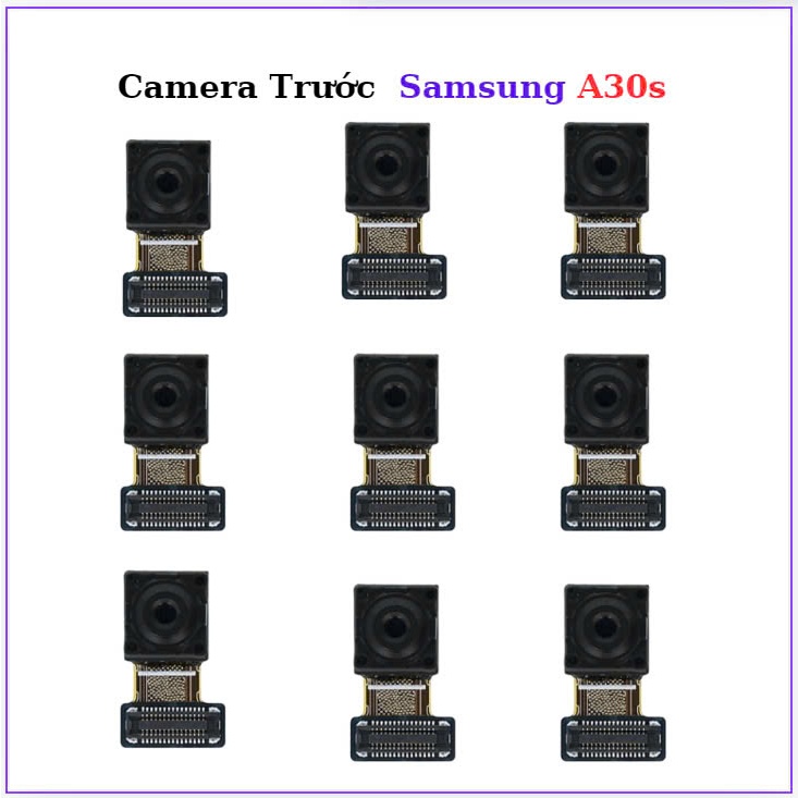 Camera Trước samsung A30s | Shopee Việt Nam