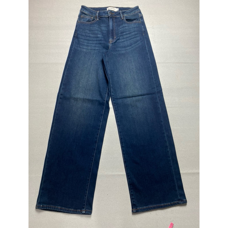 (Size 7eo 76-80(sz 1eo 68-72)Jeans Nữ xuất Mỹ dư xịn hiệu CALYJEANS (ống xuông) | Shopee Việt Nam