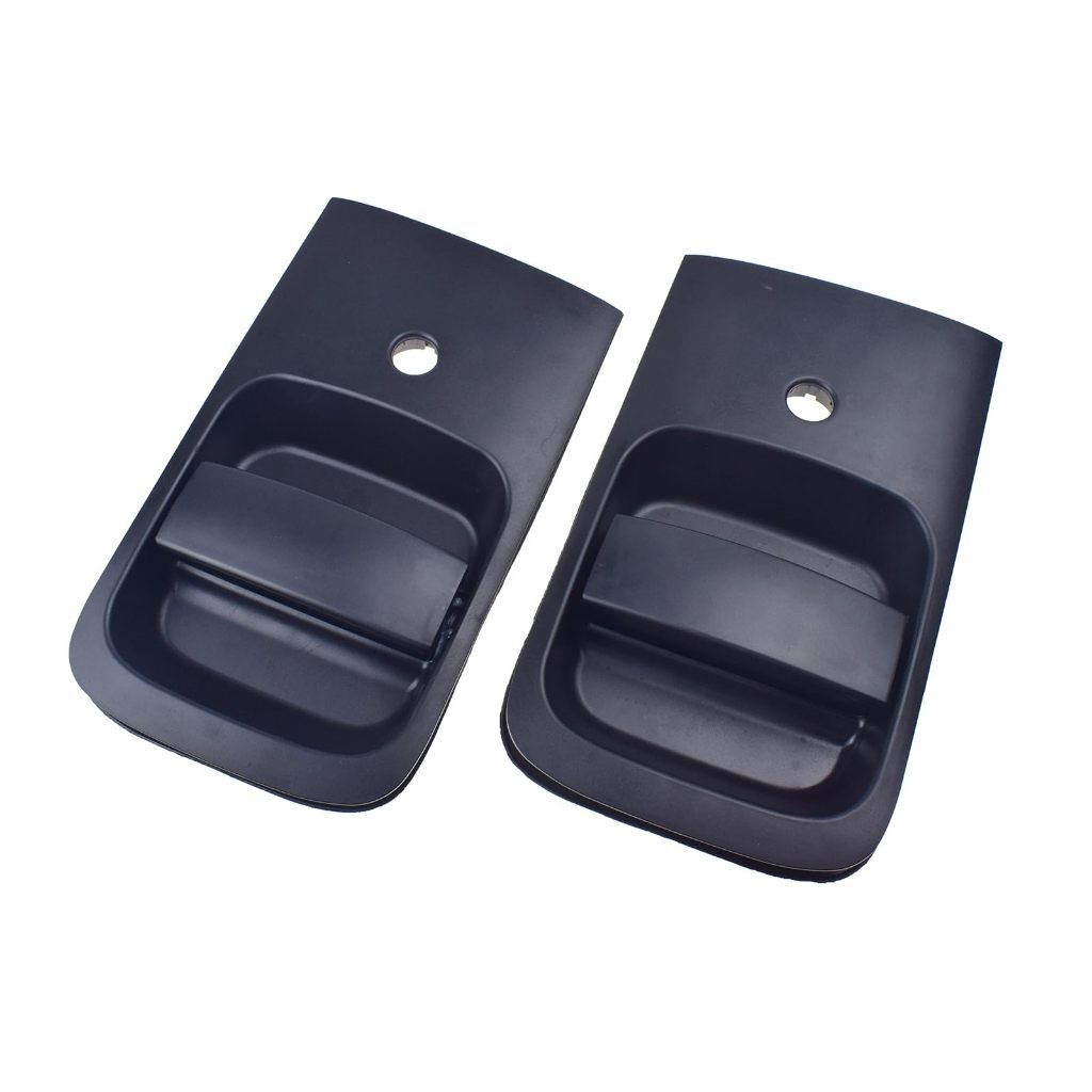 BỘ TAY MỞ CỬA LÙA NGOÀI BÊN PHẢI GRAND STAREX 2007-2019(83660-4H100 ...