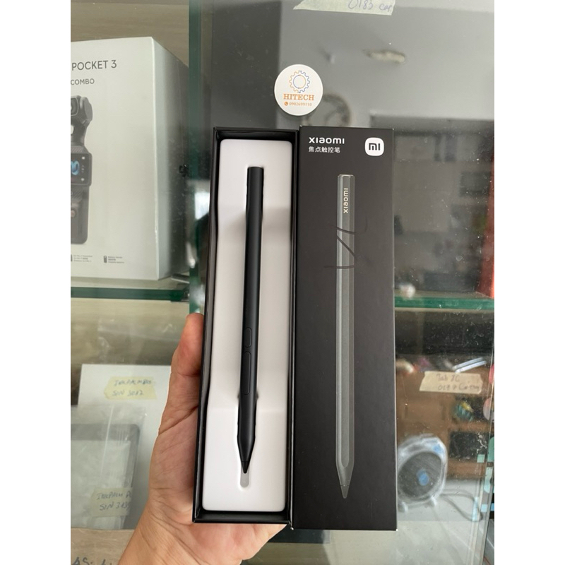 Bút Cảm Ứng Stylus Pen Gen 2 - Like New | Shopee Việt Nam