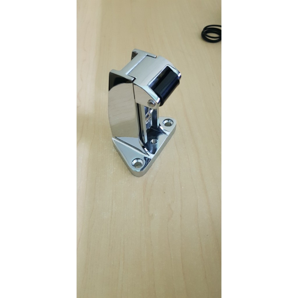 Chốt cài tay khóa cửa kho lạnh Kasong YL-1178, phụ kiện cửa bản lề kho ...
