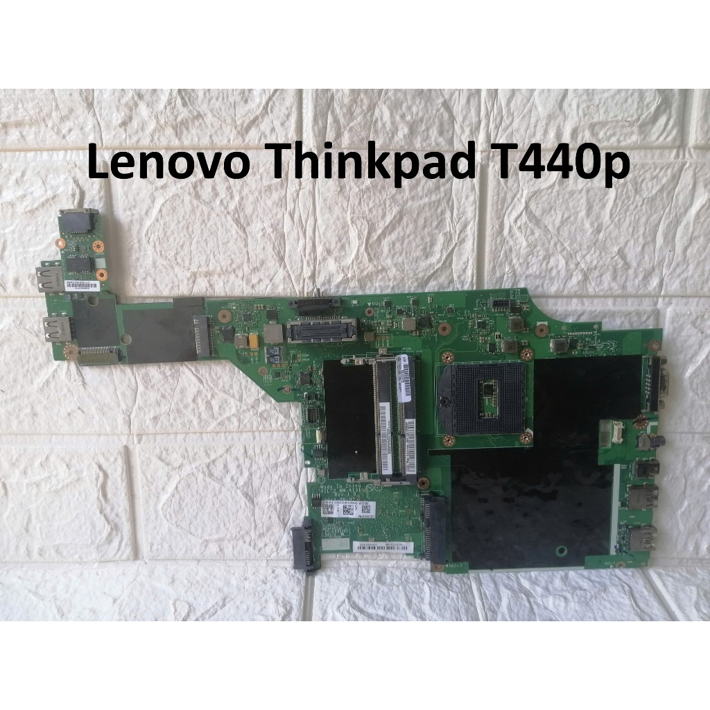 MAIN LAPTOP Lenovo Thinkpad T440p | Shopee Việt Nam